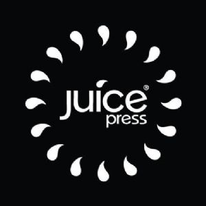Case Study - Juice Press